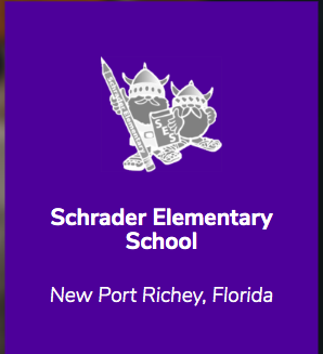 Food and Nutrition | Schrader Elementary School